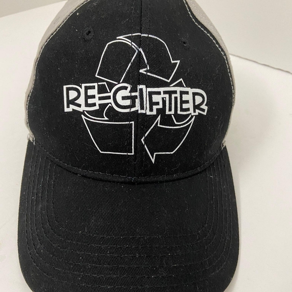 Unbranded | Accessories | Regifter Cap | Poshmark
